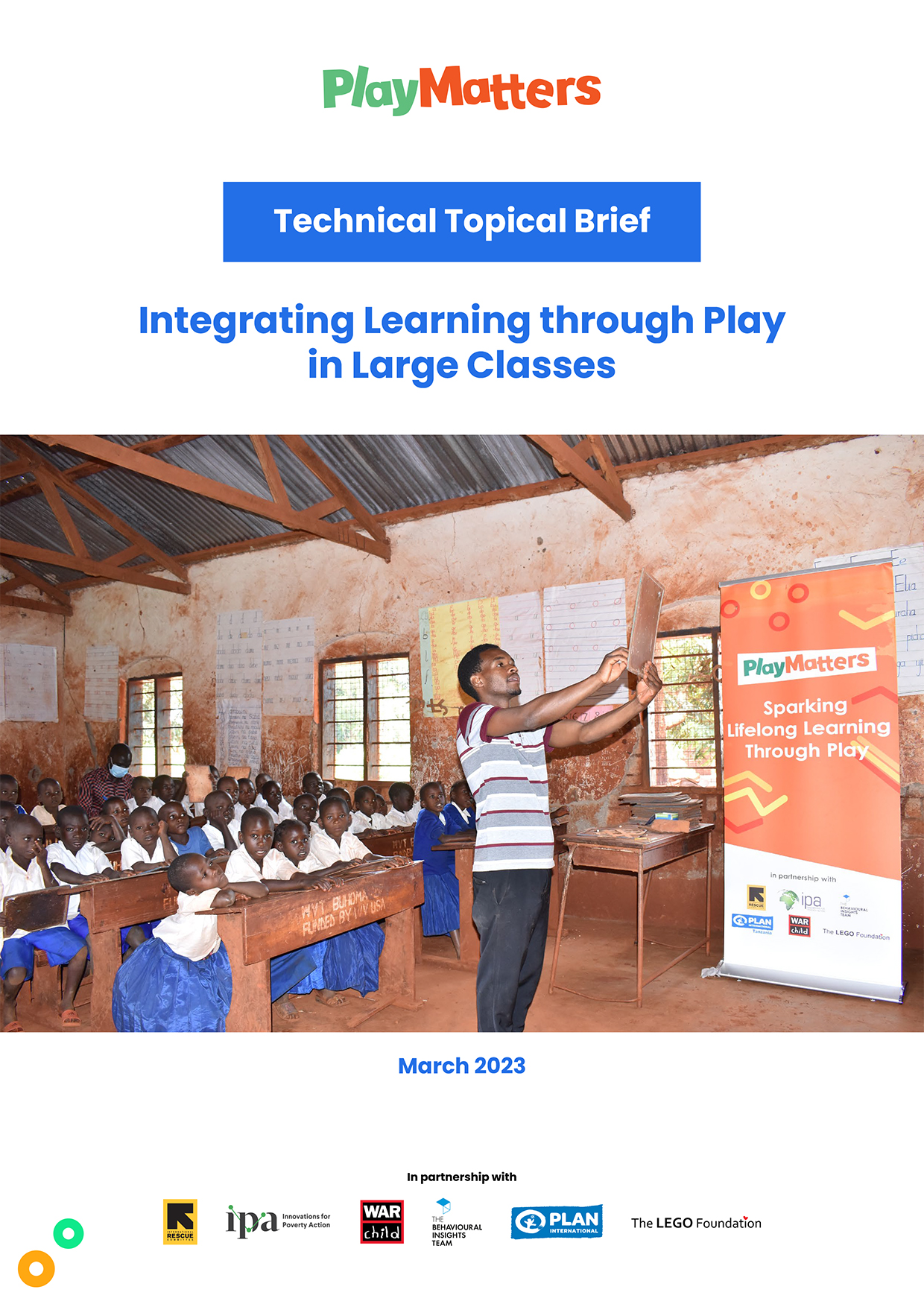 Publications | PlayMatters