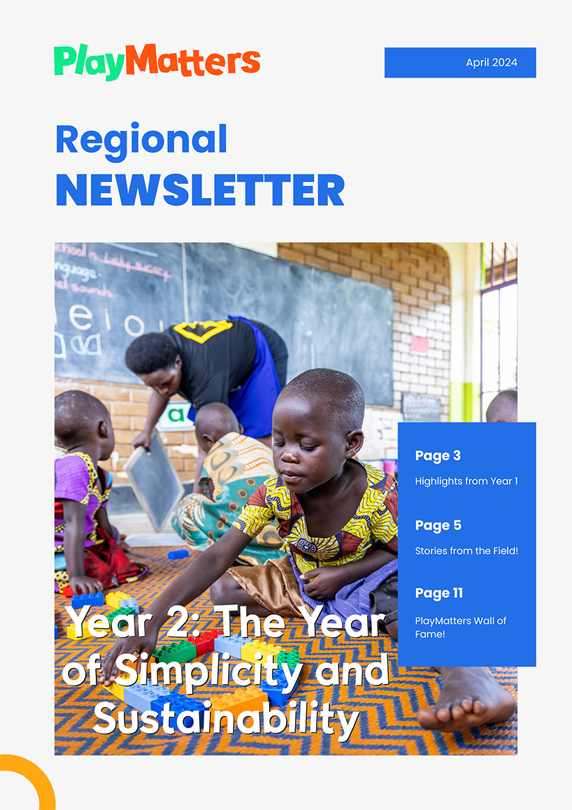 Publications | PlayMatters