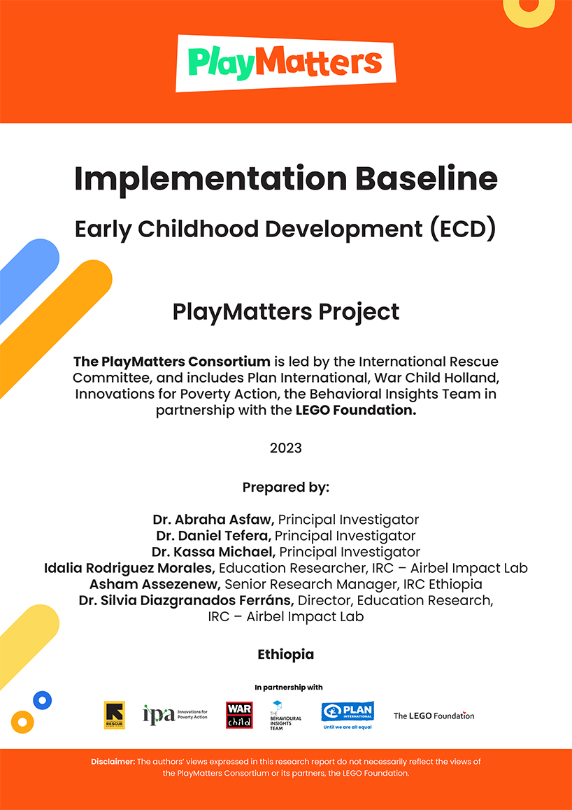 Publications | PlayMatters