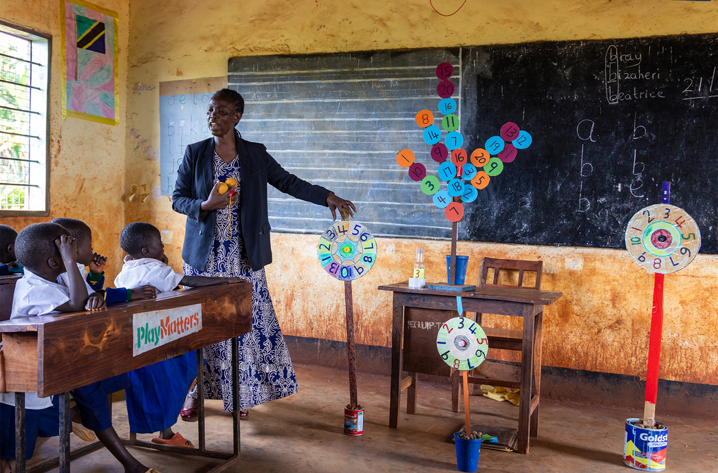 Our Stories | PlayMatters